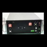 China GCE 256V 250A Lifepo4 High Voltage BMS for LiFePo4 BESS UPS Off Grid Solar Battery Energy System for sale