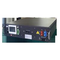 China 336V 125A High Voltage BMS with Master Slave Design for Lifepo4 Battery and Solar Energy Systems for sale