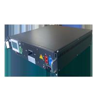 China 336V 125A High Voltage BMS with Master Slave Design for Lifepo4 Battery and Solar Energy Systems for sale