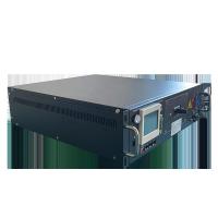 China GCE 384V 125A High Voltage BMS Lithium Battery Management System with 3U Standard 19-inch Case for BESS UPS for sale