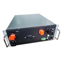 China GCE 864V 125A Lifepo4 High Voltage BMS Lithium Battery Management System for Solar Energy Storage for sale