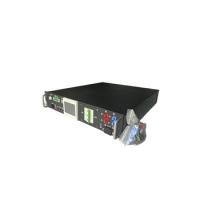 China 384V/50Amp High Voltage BMS with 2U Standard Case and Master-Slave Structure for Battery Management for sale