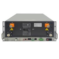 China EU Hot Sale 240S 768V 500A High Voltage 5U BMS for 3.2V 280AH LiFePO4 Battery Lithium Ion Cell for ESS Energy Storage System for sale