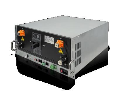 China OEM ODM Battery Management System with Communication Port RS485 CAN Rated Current 500A Ensuring Battery Pack Management for sale