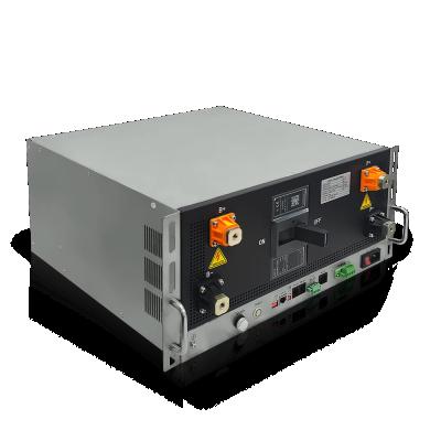 China Battery management system lithium ion type compatible with LFP NMC LTO batteries operating from minus 20 to 60 degrees Celsius for sale