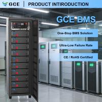 China Event record 5000 Battery Management System for Lithium ion LFP NMC LTO batteries operating ambient humidity 5 percent 75 percent RH for sale