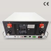 China Lithium ion LFP IP20 Protection Level Lifepo4 Battery Management System Enabling Battery Balancing and Fault Detection for sale