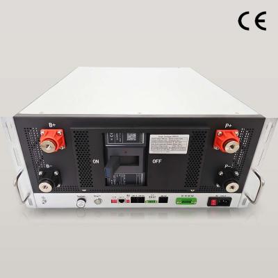 China Lithium ion LFP IP20 Protection Level Lifepo4 Battery Management System Enabling Battery Balancing and Fault Detection for sale