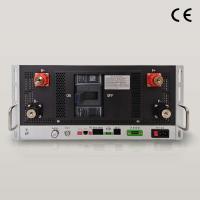 China Rated Voltage 768V High Voltage BMS Featuring Event Record 5000 Ensuring Safe Battery Management for Electric Vehicles for sale