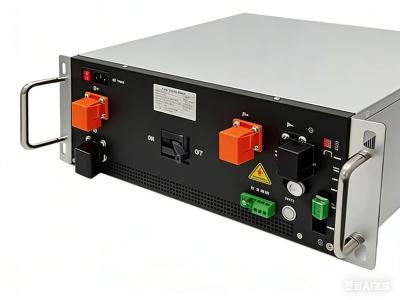 China Compact Flexible High Voltage Battery Control Module Suitable for Integration in Hybrid Electric Vehicle Battery Systems for sale