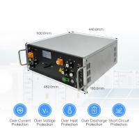 China GCE 480V + - 240V High Voltage BMS(HV BMS) Lifepo4 BMS 150S 250A Center Tap BMS for UPS Lithium Battery for sale
