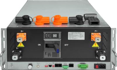 China 3A Active balance Battery Management System High Voltage BMS GCE BMS Current 50A 125A 160A 250A 400A 500A For ESS UPS HV Lithium Batteries for sale
