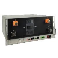 China 480V 512V 400A 500A High Voltage BMS Master Slave BMS Overall Solution Battery Management System 3A Active Balance BMS For BESS UPS HV LFP Systems for sale
