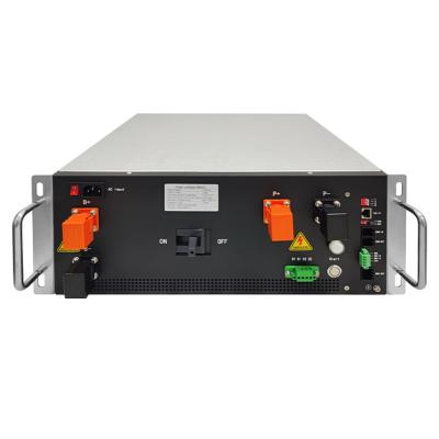 China Industrial Grade High Voltage BMS 120S 384V 100-1000V Master Slave with LCD for LiFePO4 for sale