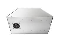 China Robust High Voltage Battery Management System Providing Cell Balancing Thermal Management and State of Charge Estimation for sale