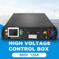 China High Voltage Battery Management System (HV BMS) | Smart Lithium BMS for Energy Storage, UPS & Solar Battery Systems for sale