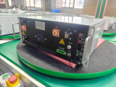 China High Voltage BMS for Energy Storage Systems  Reliable Lithium Battery Management System for sale
