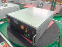 China 3U/4U High Voltage BMS for Energy Storage Systems | Rack Mounted Battery Management System up to 1500V for sale