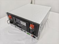 China High Voltage Battery Management System (BMS) for Lithium Battery ESS for sale