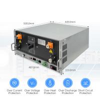 China High Voltage Battery Management System (HV BMS) | Intelligent Lithium BMS | Battery Storage Solution for Energy Storage, UPS & Solar Battery Systems for sale