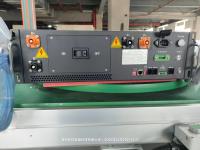 China 3U HV BMS for Energy Storage System | Lithium Battery Management System for 96V-1500V ESS Battery Pack for sale