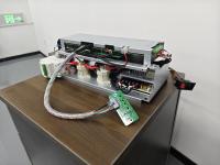 China GCE Integrated High Voltage BMS  All-in-One Master Slave Battery Management System for ESS Lithium Battery Packs 96V–240V 100A Max Current Supports Up to 75 Series Cells Smart Rack Mount BMS for ESS for sale