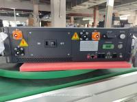 China High Voltage BMS 96V–1500V for ESS & UPS | GCE Master-Slave Battery Management System | Supports Multi-Cluster Parallel Connection | CAN / RS485 / Modbus for sale
