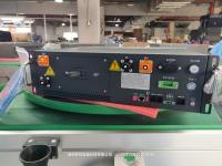 China High Voltage BMS 96V–1500V for ESS & UPS | GCE Master-Slave Battery Management System | Supports Multi-Cluster Parallel Connection | CAN / RS485 / Modbus for sale