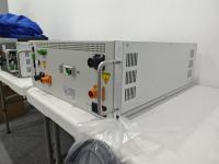 China High Voltage BMS 96V–1500V for ESS & UPS | GCE Master-Slave Battery Management System | Supports Multi-Cluster Parallel Connection | CAN / RS485 / Modbus for sale
