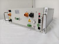 China High Voltage BMS 96V–1500V for ESS & UPS | GCE Master-Slave Battery Management System | Supports Multi-Cluster Parallel Connection | CAN / RS485 / Modbus for sale