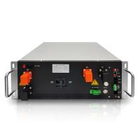 China GCE 150S480V 250A HV BMS Rack Mount High Voltage Battery Management System Air Cooling BMS LFP System BMS for Stationary ESS UPS for sale
