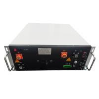 China GCE Energy  HV BMS 350V-1500v 125A-250A Control Box High Voltage HV BMS with Master and Slave for C&I Energy Storage System LiFePO4 Lithium Battery  for BESS Energy Storage for sale