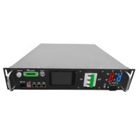 China High Voltage BMS GCE Battery Management System 128S409.6V 50A HV BMS Master Slave BMS for LiFePO4 ESS UPS Substation Switchgear for sale