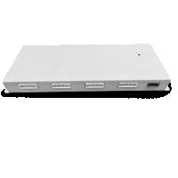 China High-Voltage 52S slave BMU | 3A Active Balancing | ±5mV Accuracy | CAN 2.0B for sale