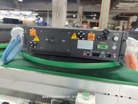 China High Voltage BMS 125A Active Balancing Lithium Battery Management System for ESS BESS Energy Storage Battery Rack with CAN RS485 Communication for sale