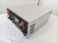 China GCE. GCE High Voltage ESS BMS Master Slave Battery Management System for LiFePO4 Energy Storage System 1000V 1500V CAN RS485 for sale
