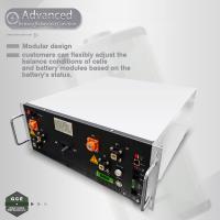 China GCE BMS High Voltage 80S 256V +- 128V 3-Wire Center-Tap 700V 250A UPS Battery Management System Neutral CAN RS485 TCP/IP OEM ODM for sale