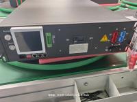 China BMS High Voltage 3U RBMS 96V-750V Battery Management System for UPS Backup Power Telecom and Energy Storage for sale