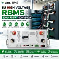 China High Voltage BMS 160S512V 500A Battery Management System GCE BMS Overall Solution Active Balance BMS For ESS UPS LFP HV Battery Systems for sale