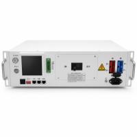 China High Voltage BMS 112S358.4V 125A Energy Storage BMS Rack Mount BMS Battery Management System With Active Balance for Stationary UPS ESS Lithuim Batteries for sale