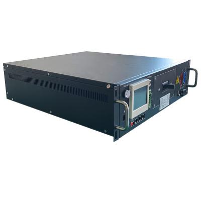 China Revolutionize Your Energy Management With high voltage BMS(HV BMS) for sale
