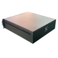 China 135S 432V BMS Solution High Voltage Battery Management System RS485/CAN for sale