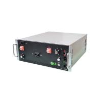 China 75S 250A Master Slave BMS lithium battery management system 240V BMS for lifepo4 battery pack with low consumption for sale