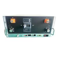 China GCE high voltage BMS(HV BMS) 5U Battery Management System For BESS UPS Battery for sale