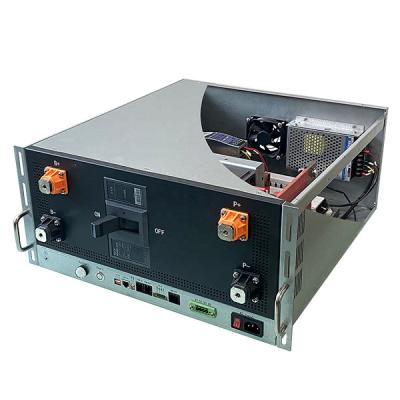 China GCE high voltage BMS(HV BMS) 5U Battery Management System For BESS UPS Battery for sale