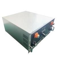 China GCE high voltage BMS(HV BMS) 5U Battery Management System For BESS UPS Battery for sale