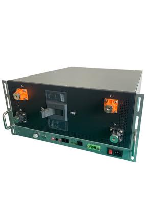China Ess UPS Lifepo4 Battery Management System 270S 864V 400A High Voltage for sale