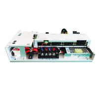 China 60S 192V 100A BMS For Solar System RS485 CAN Communication Protocol for sale