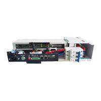 China Integrated BMS Battery Management System 75S 100A 240V For LifePO4 Battery Pack for sale