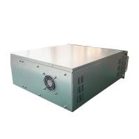 China 4U High Voltage Master RBMS For BESS UPS Lithium Battery Management System for sale